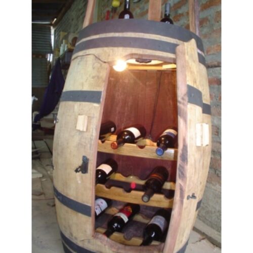 Todo Barricas | Tienda